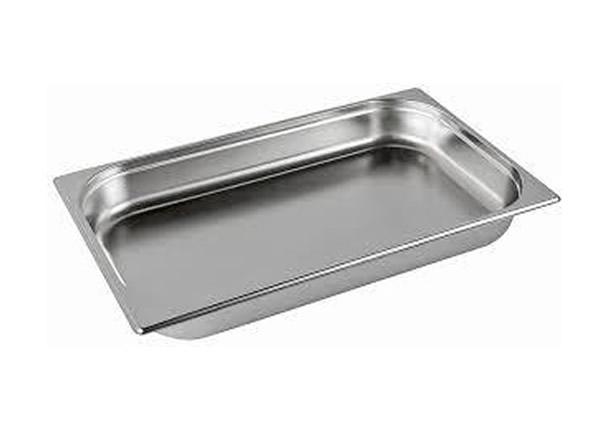 Gastromik Küvet 1/1 Gn 65mm » - Sanayi tipi